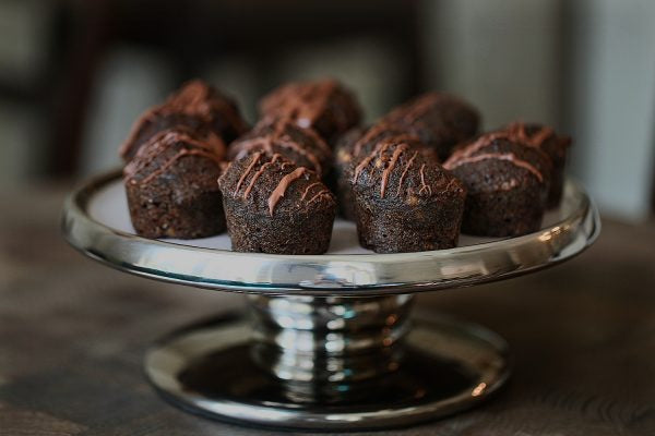 Keksai | 0% Gliuteno | Namai Be Gliuteno